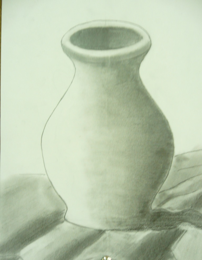 N A D I E E S P E R F E C T O: JARRONES SIMÉTRICOS