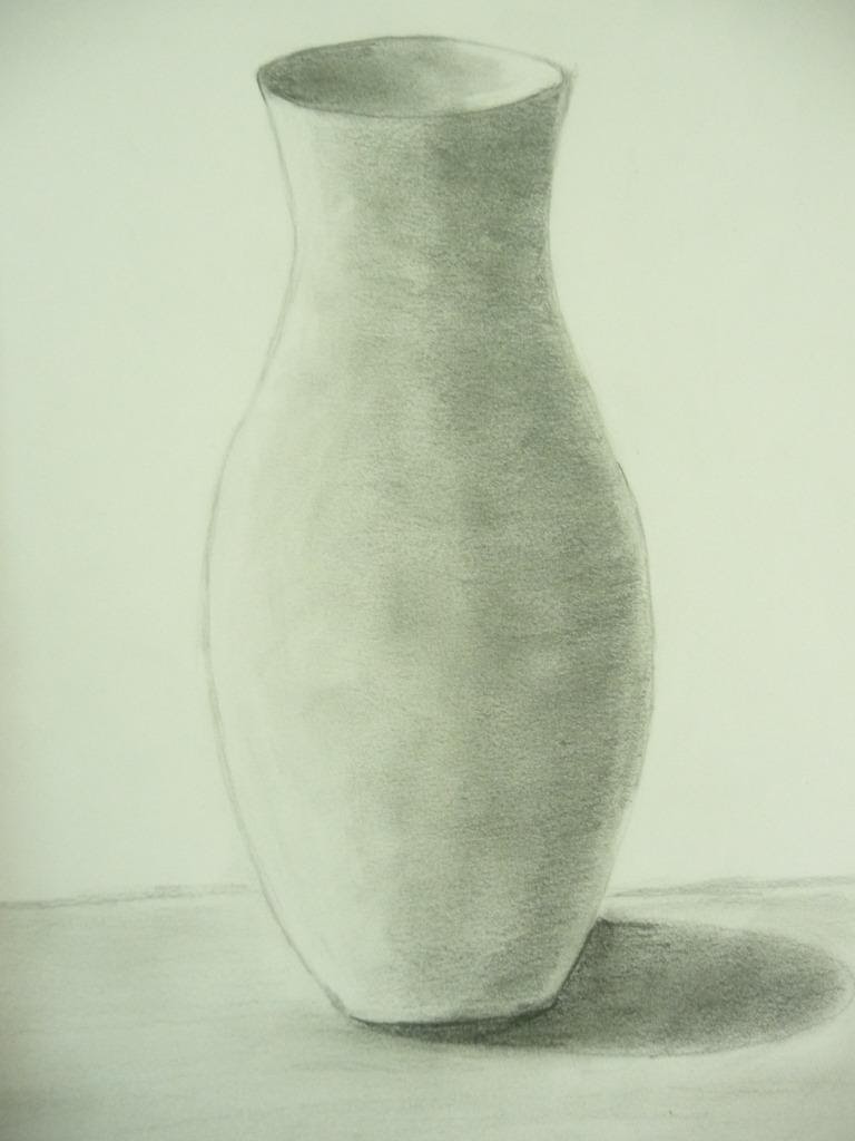 N A D I E E S P E R F E C T O: JARRONES SIMÉTRICOS