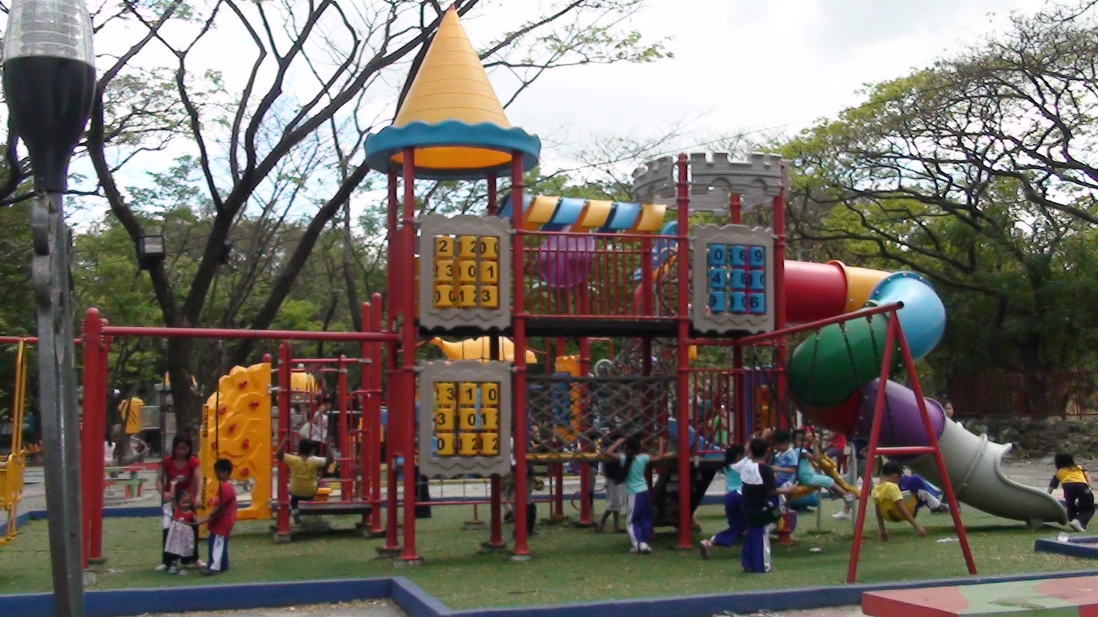 WonderMom: Circle of Fun in Quezon City