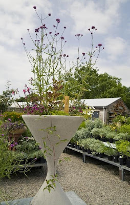 a life's style: terrain at styer's in pennsylvania