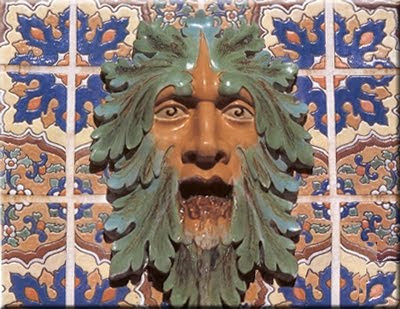 a life's style: adamson house - malibu