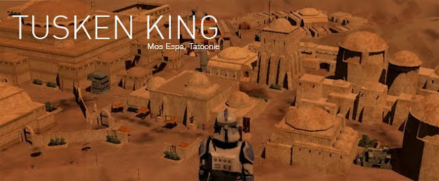 swg guide: Tusken Army