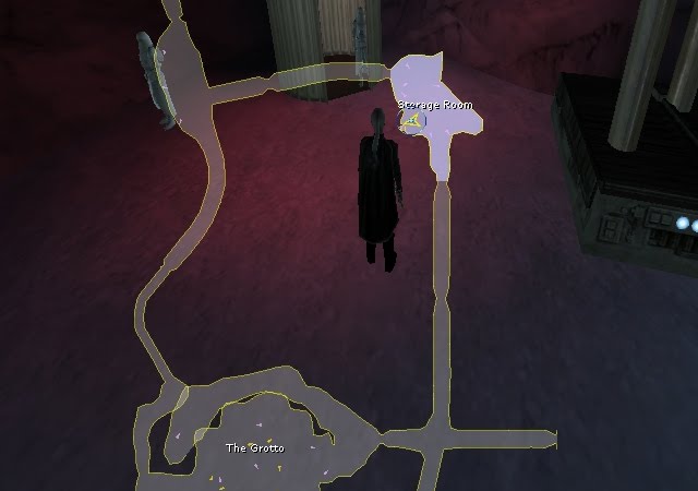 swg guide: Battle of Echo Base