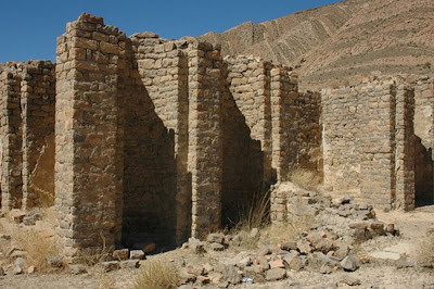 Hot 4 Travel: Al Qal'a of Beni Hammad