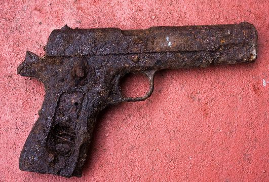 1000+ images about Keep your Guns from Rusting on Pinterest ...