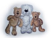 Annette Jansen's Art Projects