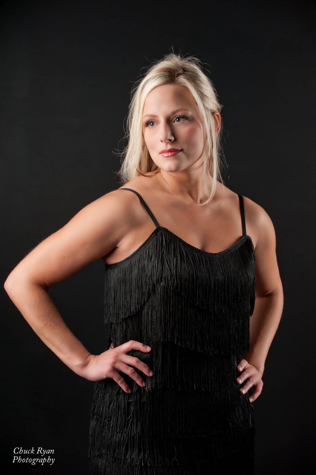 CIIcanoe...: Sena Ehrhardt...