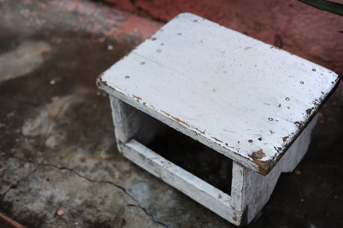 Adventures in Ghana: Pictures of Household Items in a Typical Ghanian ...