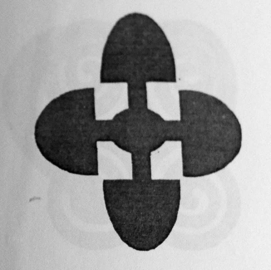 Adventures in Ghana: Akan Symbols