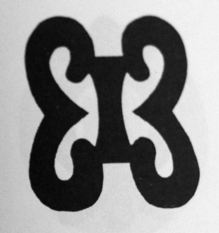 Adventures in Ghana: Akan Symbols