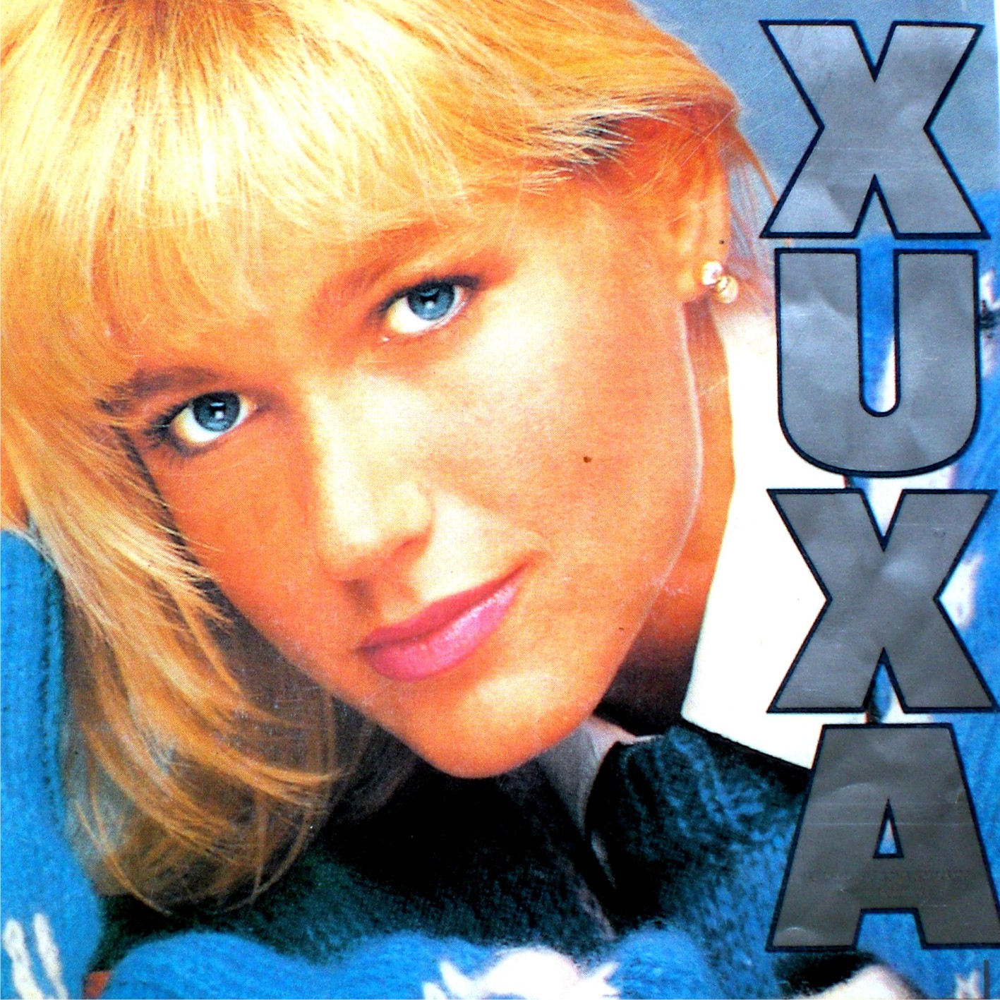 Xuxa 1
