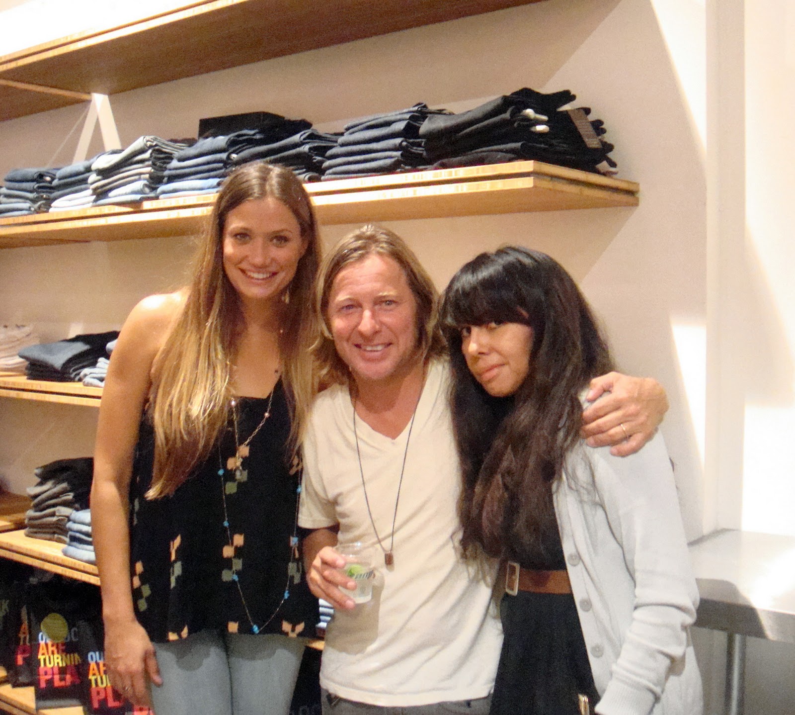 Pray for Mother Nature Jeans | sealaura