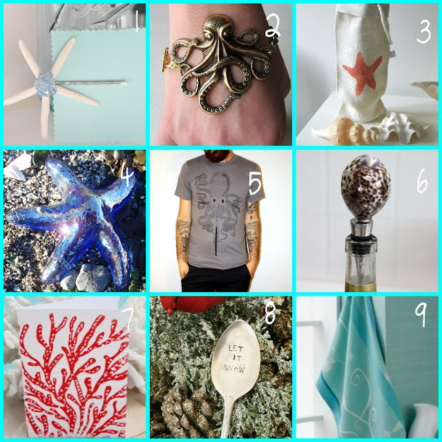 Some Sea Worthy Ideas... | sealaura