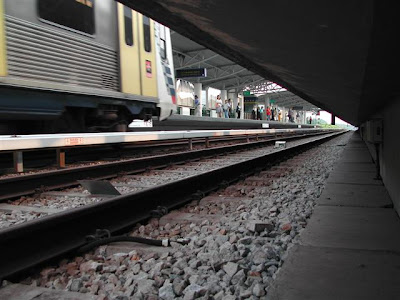 star signaling team: Most difficult access track circuit filter