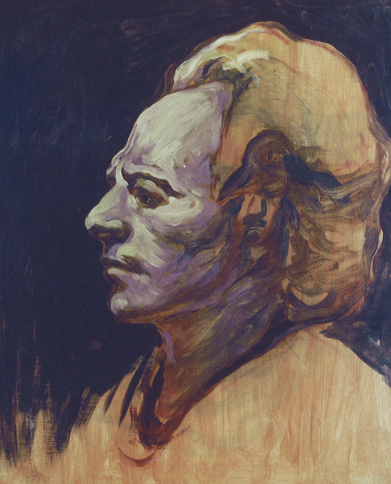 IVAN MARKOVIC/PORTRAITS