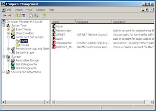 ATM Operation: ATM Installation Procedure
