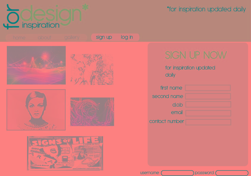 Collaboration and Innovation: Website Design Ideas.