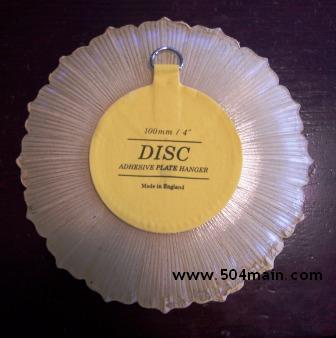 504 Main by Holly Lefevre: DIY Club! You Crackle Me Up!