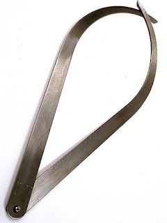 Commercial Exploration Diary: Tools