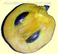 alindanaw: Interesting Fruit - Tiessa or Egg Fruit