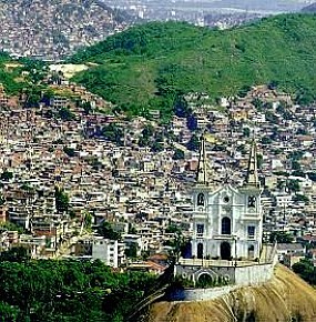 INFORMATIVO RIO: Reveillon no no IAPI da Penha, confirma as interdições