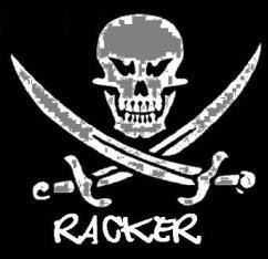 Point do aprendiz: Curso de Racker
