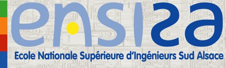 Rentrée ENSISA 2009: Autre adresse
