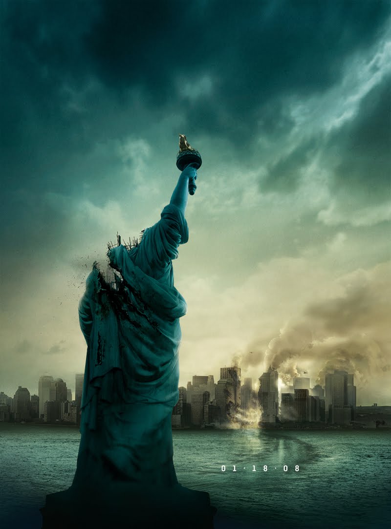 Yr11 GCSE Film Blog: Examples of disaster movie posters