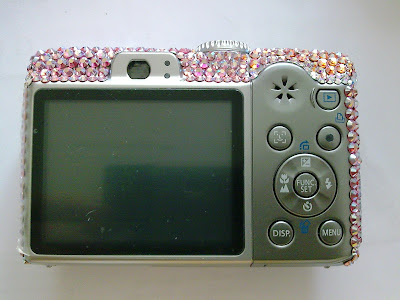 Craft.Bake.Enjoy: My bLing bLing Camera