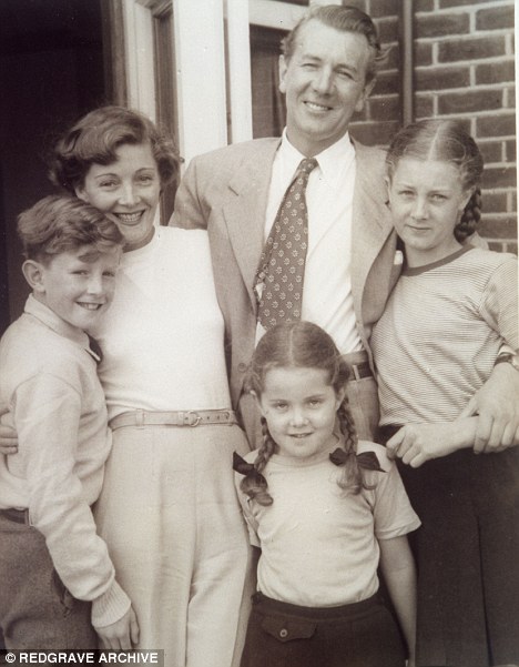 Armchair Actorvist: Three Dynasty Members, and a Crusader