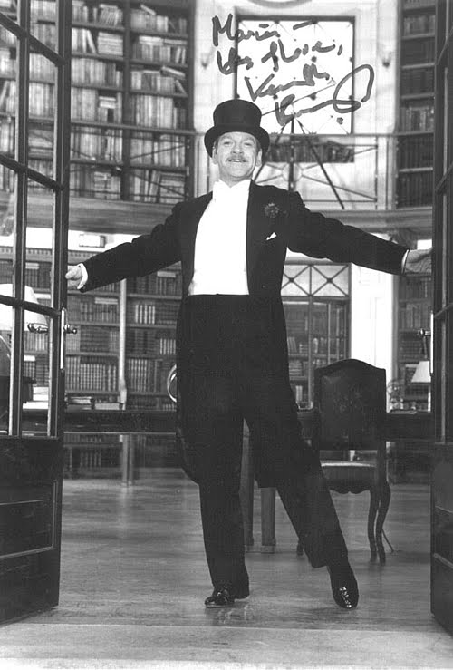 Armchair Actorvist: 04/16/10