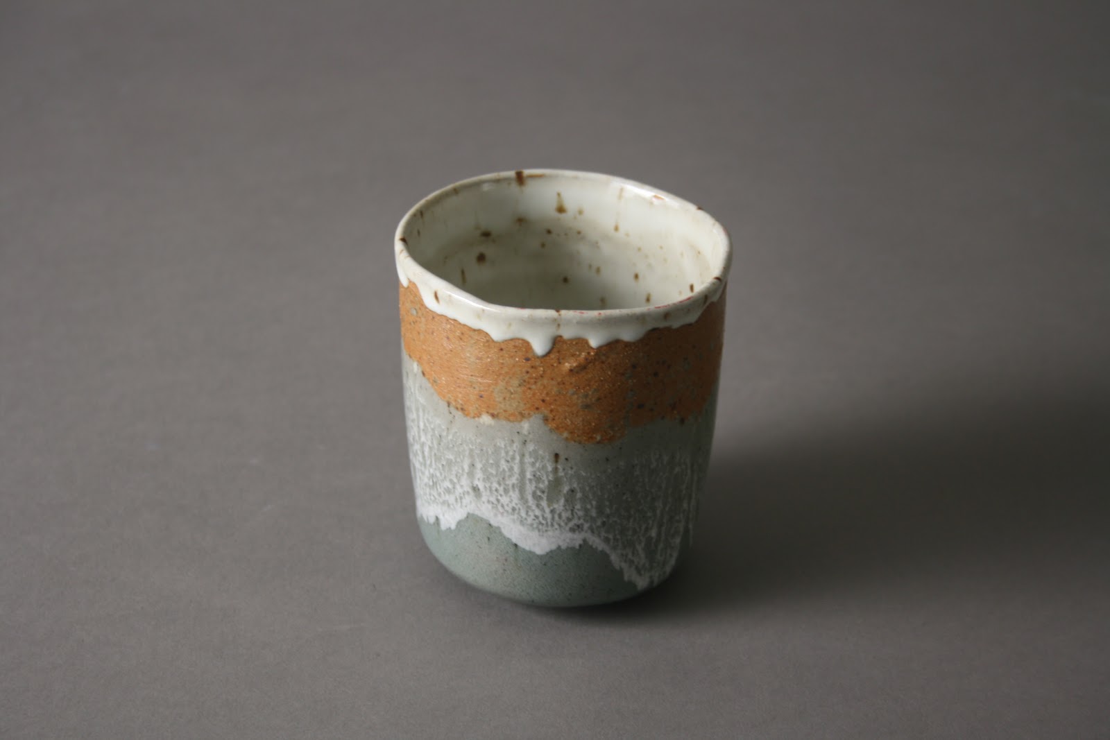 Misty Whitehead: Ceramics/Sculpture