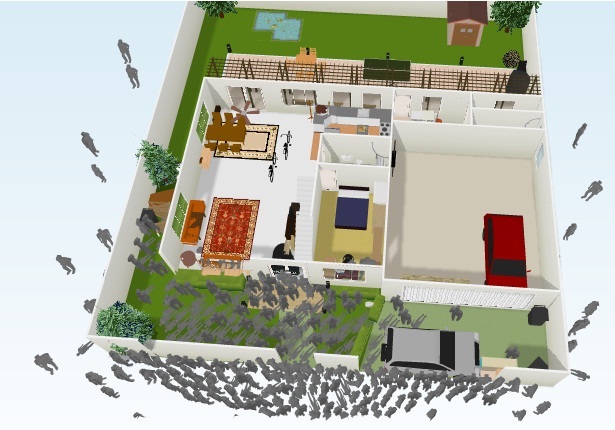 THE ZOMBIE HUNTER: A Survivalist's Journal: Survival Strategy #8: Home ...