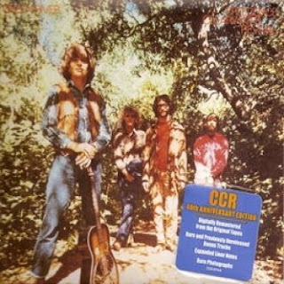 PapaShuraDirtyWorks: 1969 - Creedence Clearwater RevivalGreen River ...