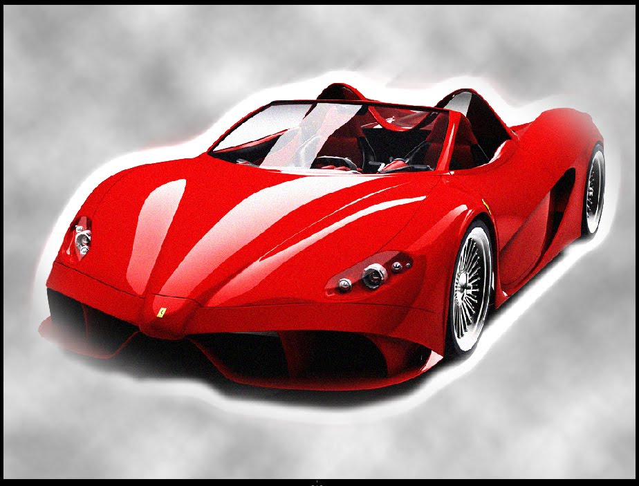 Dicas Feras: PHOTOSHOP: Como aplicar o glow e outros efeitos