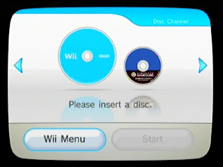 Nintendo 5-Star: Take a Break! - Wii Disc Channels