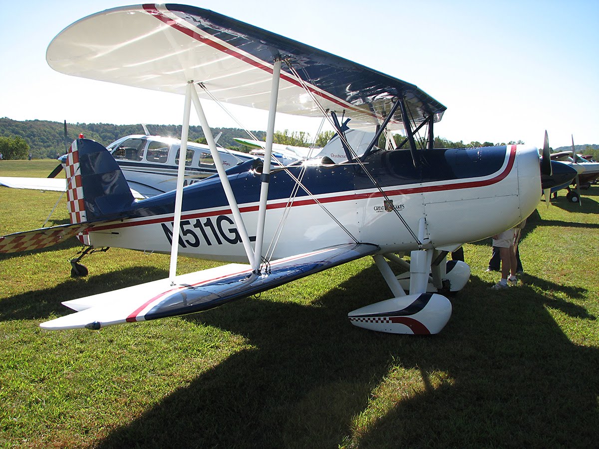 A mile of runway will take you anywhere.: Lee Bottom Wood, Fabric, and ...