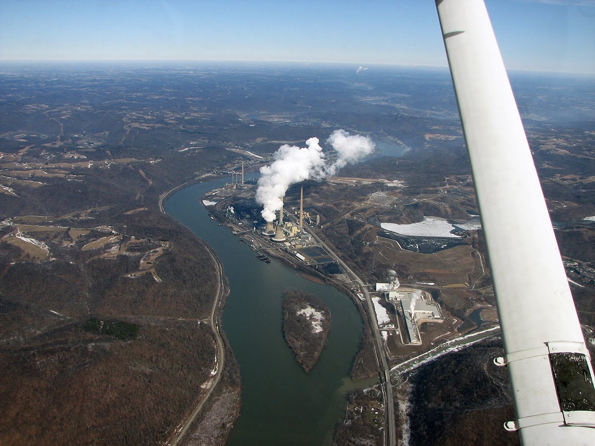 A mile of runway will take you anywhere.: February 2011