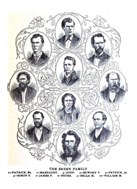 Serene Musings: Tragedy in the Sierra Nevada, Part X