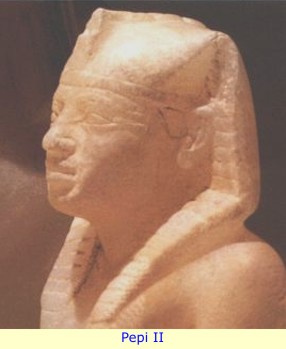 Serene Musings: The Boy King, the Governor, and the Dwarf