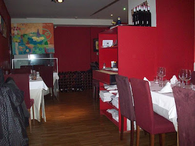 Cocina Creativa: Restaurantes Creativos x 4 Duros...Capítulo I ...