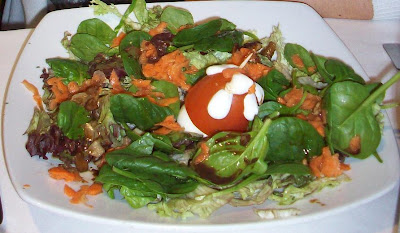 Cocina Creativa: Restaurantes Creativos x 4 Duros...Capítulo I ...