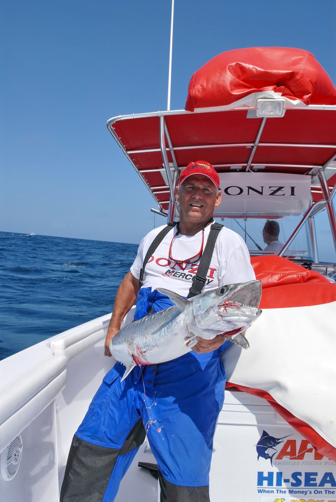 AFW & HI-SEAS Blog: The Evolution of Terminal Tackle