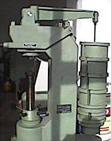 TECNOLOGIA MECCANICA 3° ANNO: LA PROVA DI DUREZZA BRINELL