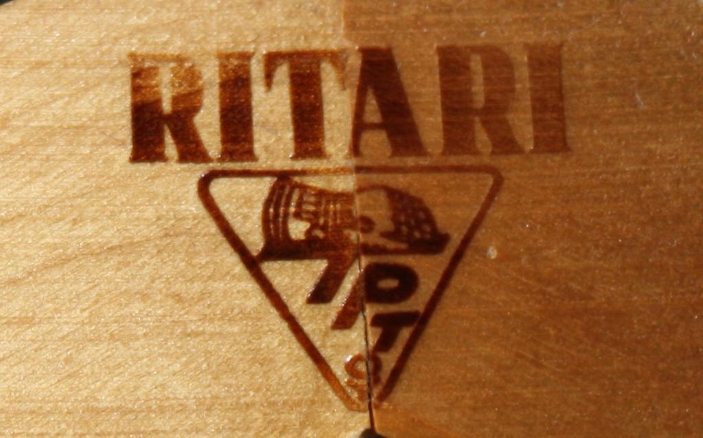 K U U K K I: Ritari ja Elanto