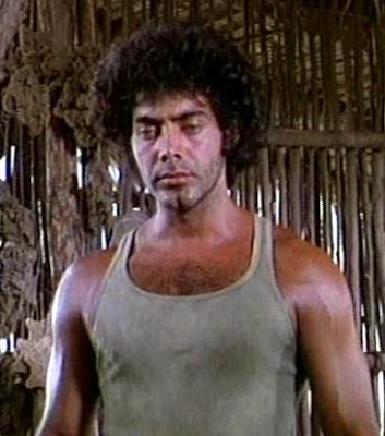 Jaime Moreno Actor Mexicano