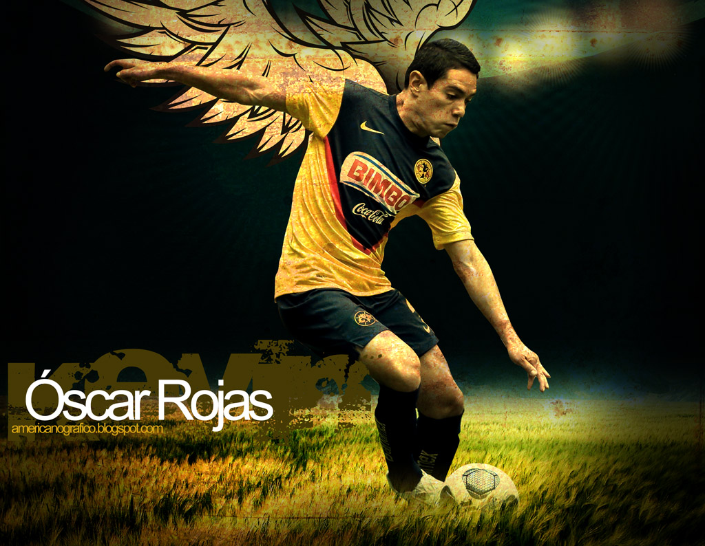 AMERICAnografico: Óscar Rojas - 27032010CTG