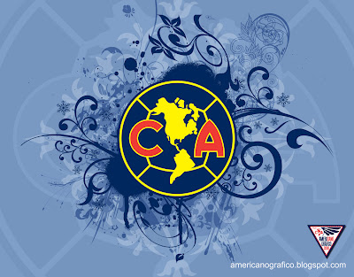 AMERICAnografico: América Wallpaper - (150509-CTG)[1]