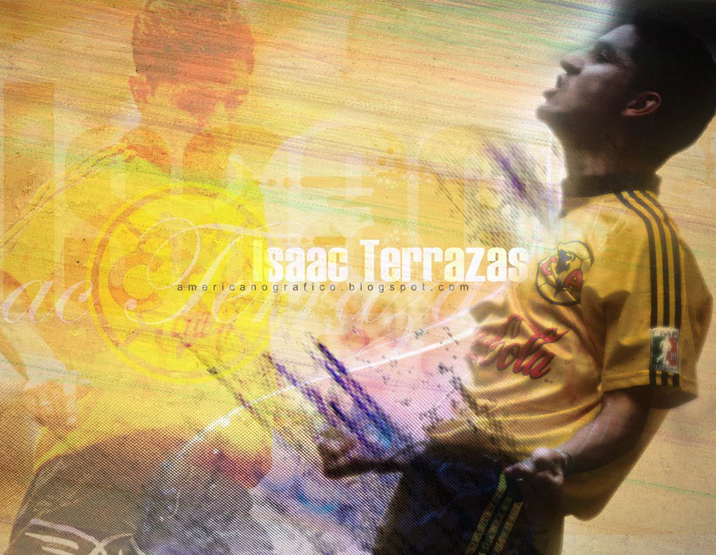 AMERICAnografico: Isaac Terrazas - 16072010CTG