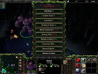 DOTA ADDICTUZ CORNER: Dota Cheats and Dota Beta Maps